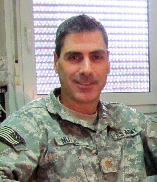 Dr. Michael Nuzzo MD Named Top Three Orthopedic Surgeon in Fresno ...