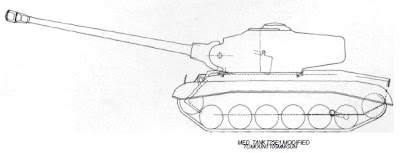 For the Record: Revised American Tank Destroyer Branch