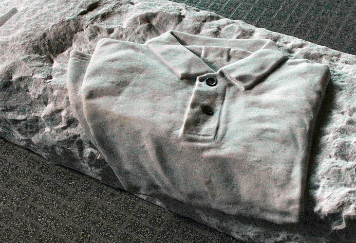 If It's Hip, It's Here (Archives): Hirotoshi Ito Turns Stone Into ...