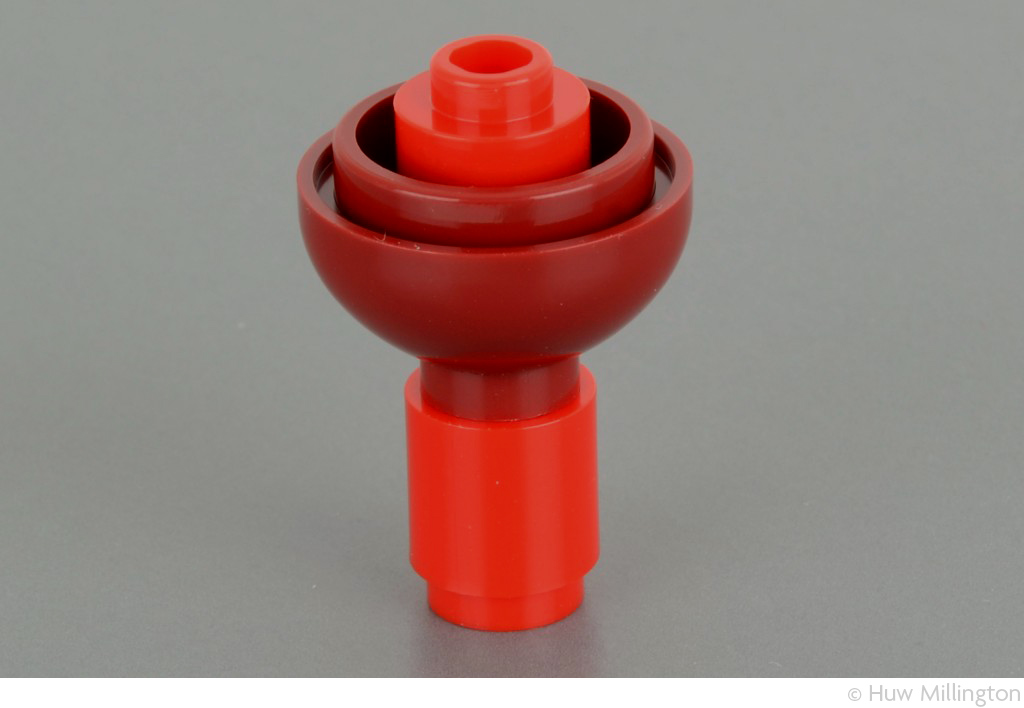 Domes and doughnuts | New Elementary: LEGO® parts, sets and techniques