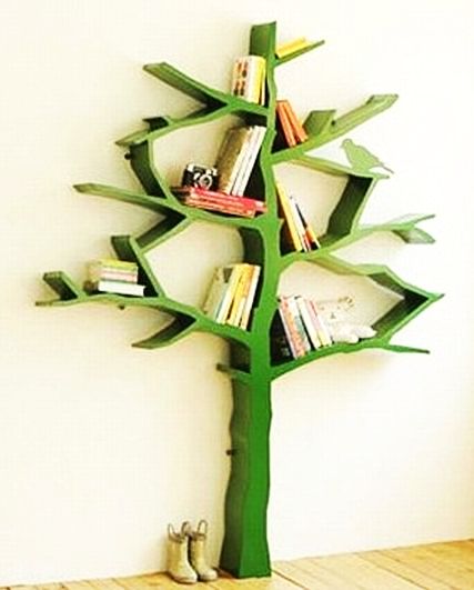 Philosophy of Science Portal: Design vs function--bookshelves