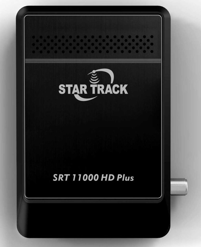 Star Track SRT-11000 HD PLUS receiver Software, Tools - Mr-Dish