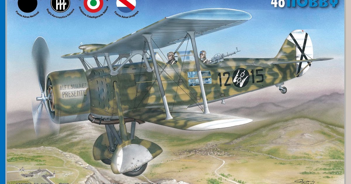 Special Hobby EN