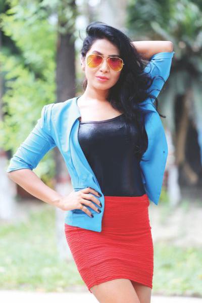 Alisha Pradhan Wiki, Biography, Dob, Age, Height, Weight, Affairs, Net ...