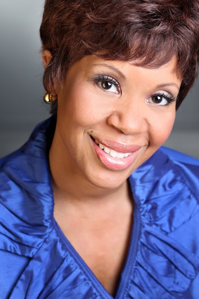 Cheryl Robinson gives us a sneak peek at her latest release... | Rachel ...