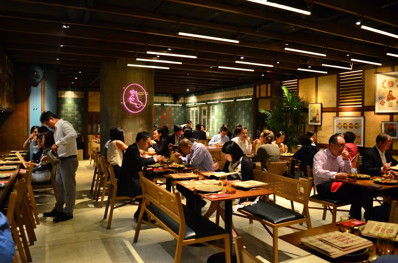 Hedofoodia: Mak Mak, Hong Kong