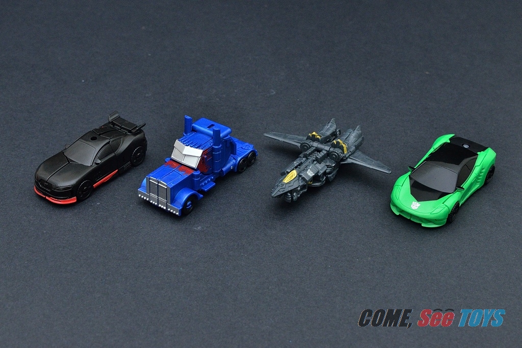 Come, See Toys: Transformers: The Last Knight Legion Class Optimus ...