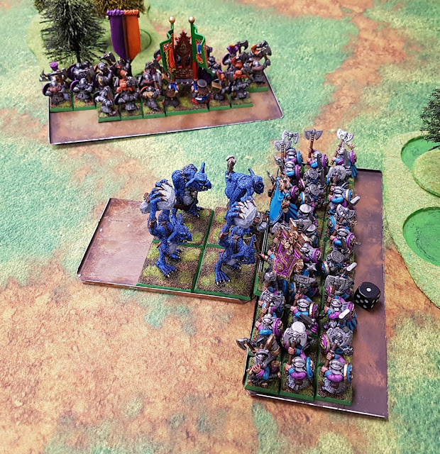 The Hoodling's Hole: The Grudge Pony - Part 2