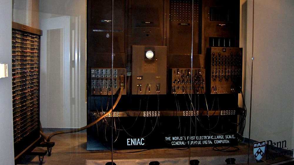 ENIAC