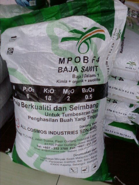 belog sunbae: Baja MPOB F4
