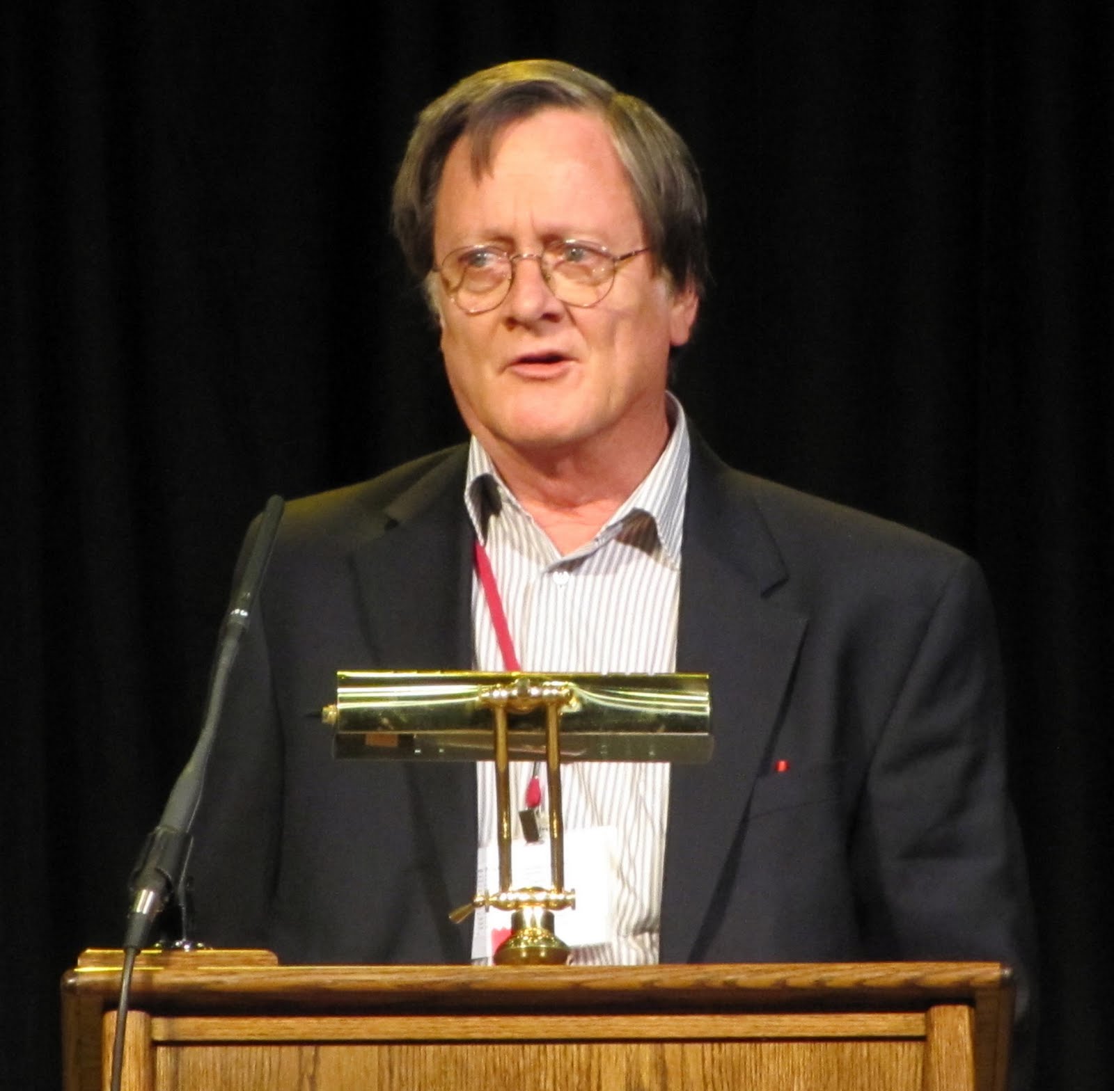 Strangelove for Science Fiction: Reno Worldcon photos