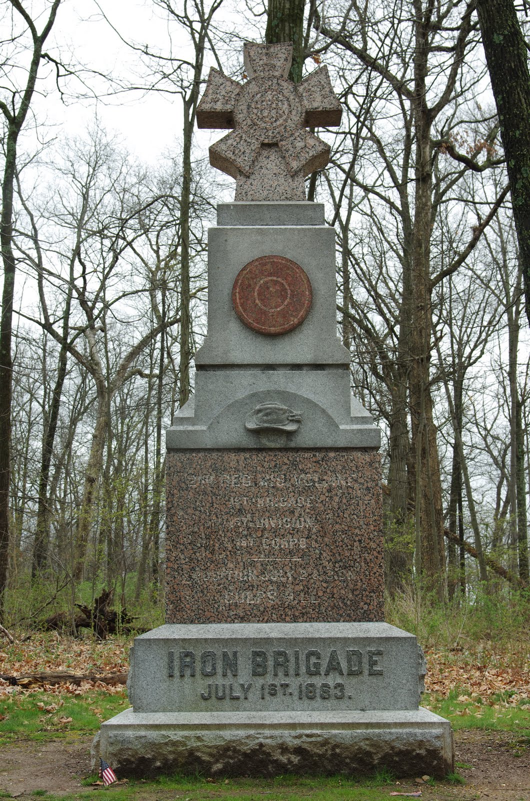 The Epitaph: Tombstones, Mausoleums, Monuments and Memorials to Civil ...