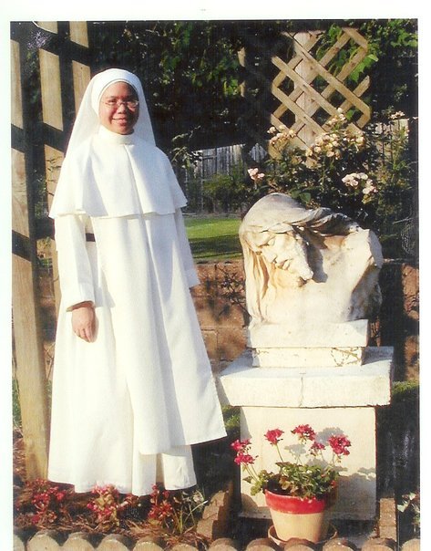 A Spectrum of Perspectives: Monastic Vocation Story