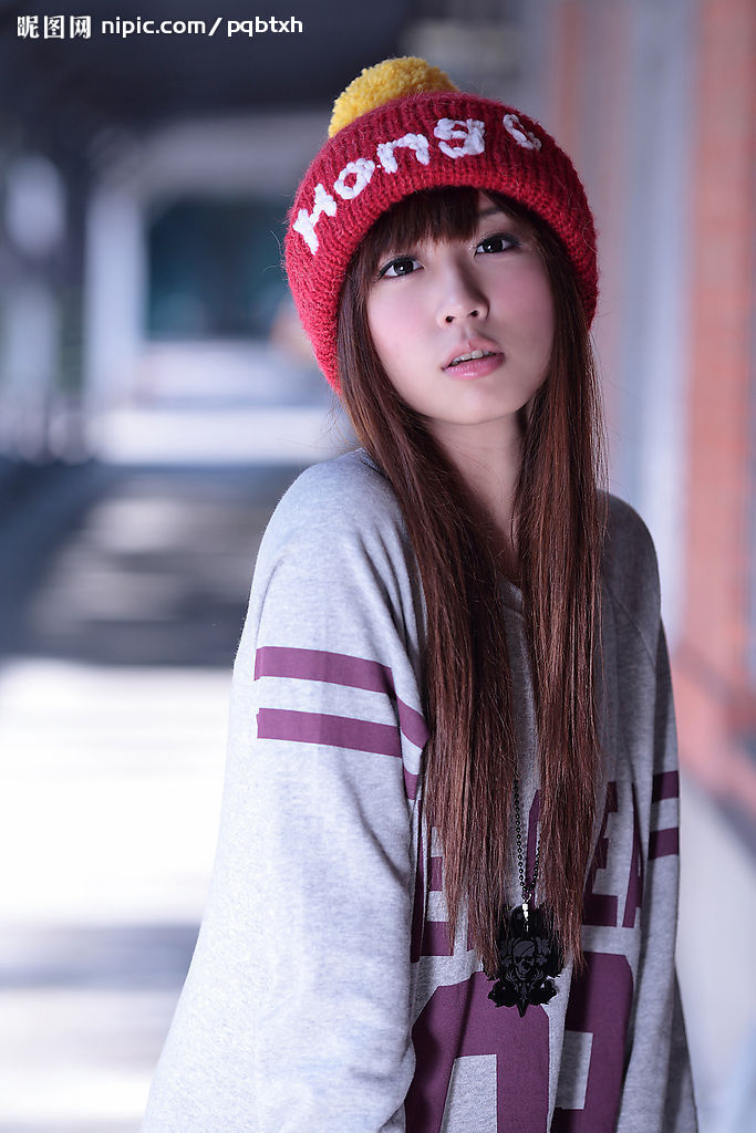 The Iskandaloso Group - The Cutest and Sexiest Asians: Angel Hong ...