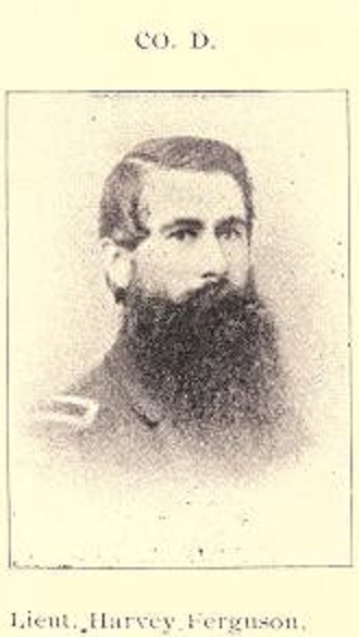 Civil War Days & Those Surnames: 10/28/12 - 11/4/12