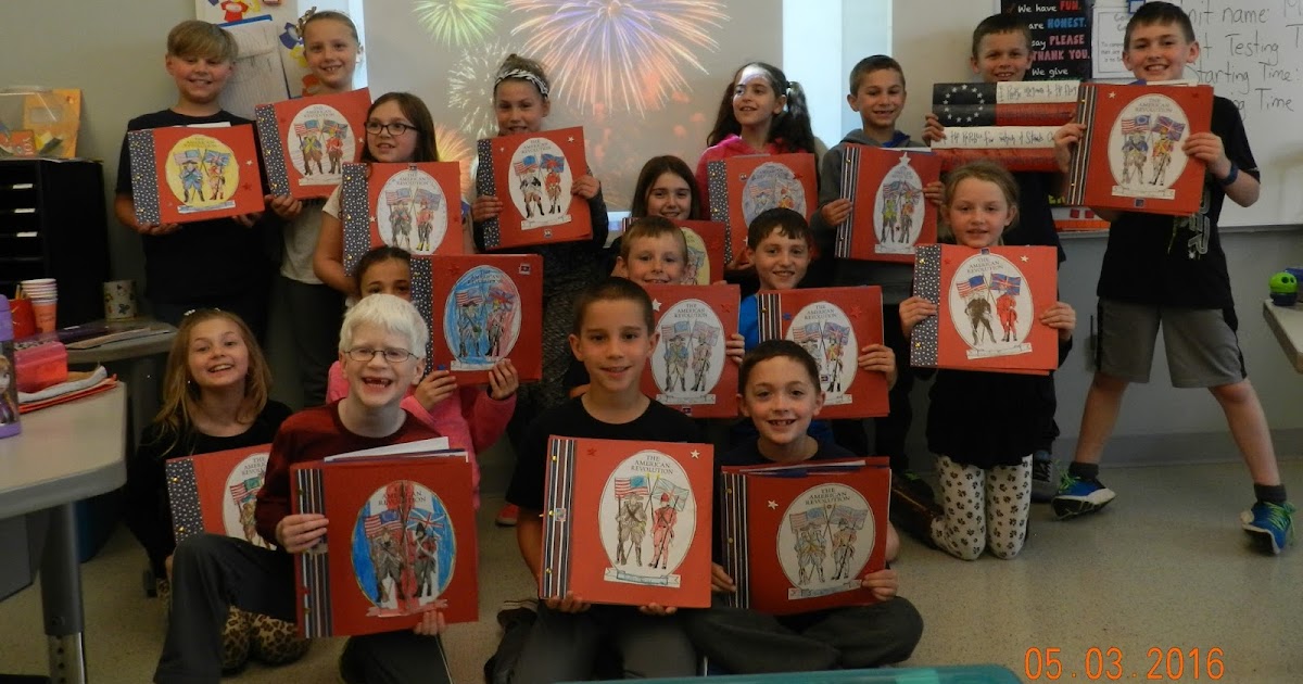 Howe Manning School Blog: Mrs. Goldstein's 3rd Grade Class
