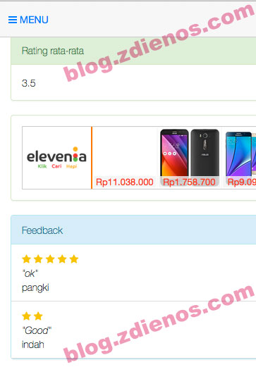 Rahasia Besar Rating Driver Gojek - blog zdienos