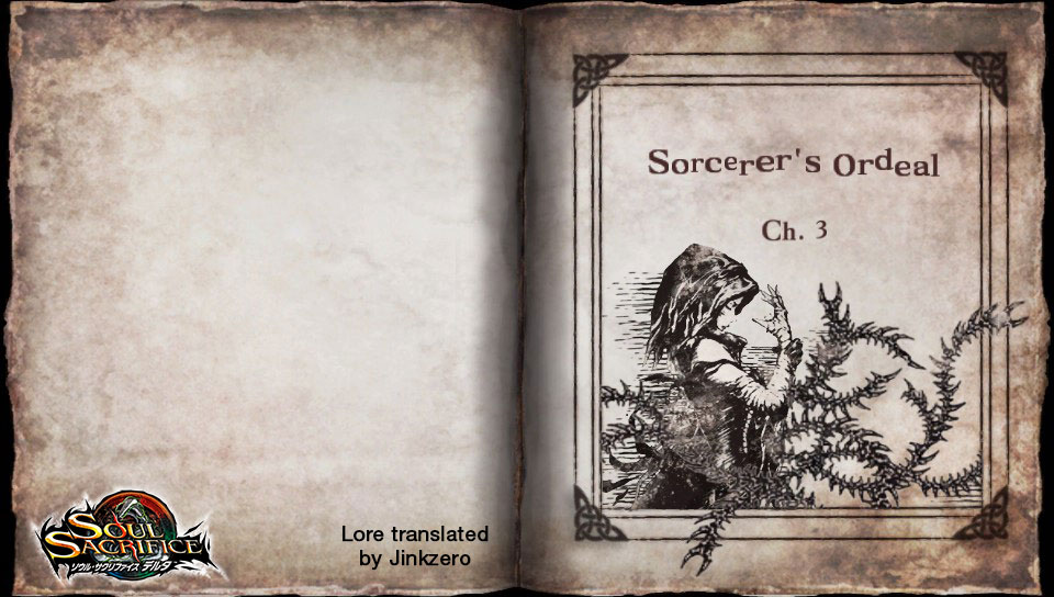 แมวหมีเกมเมอร์: [SSD Main Story] บท Sortiara Ch.3 : เส้นทางที่นองเลือด