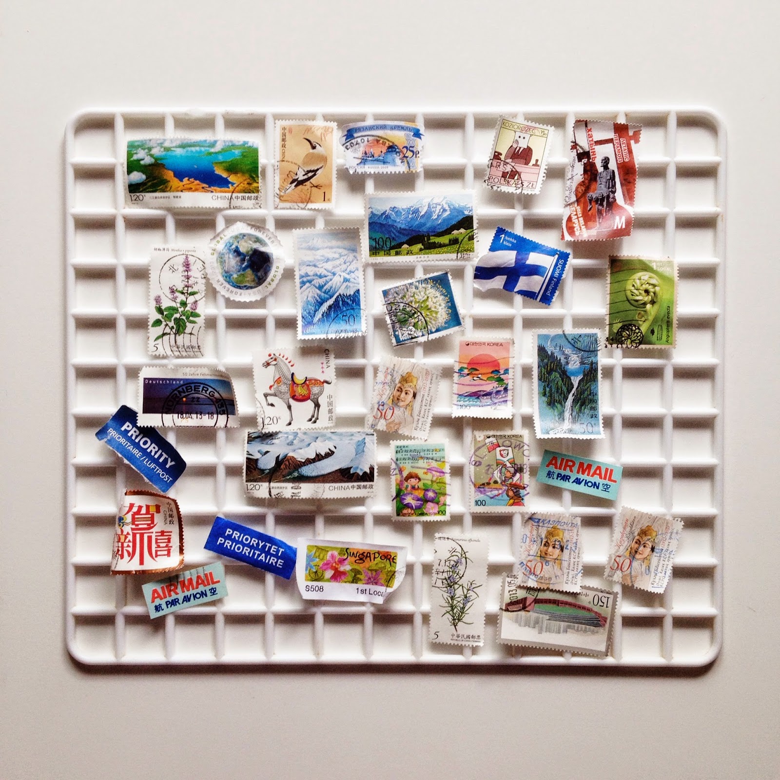 Rehana's Realm: Craft & Crap