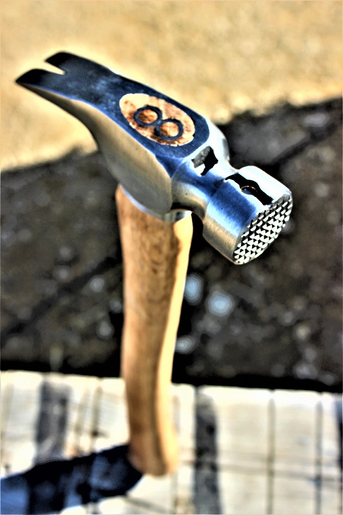 The Field Lab: hammer time...