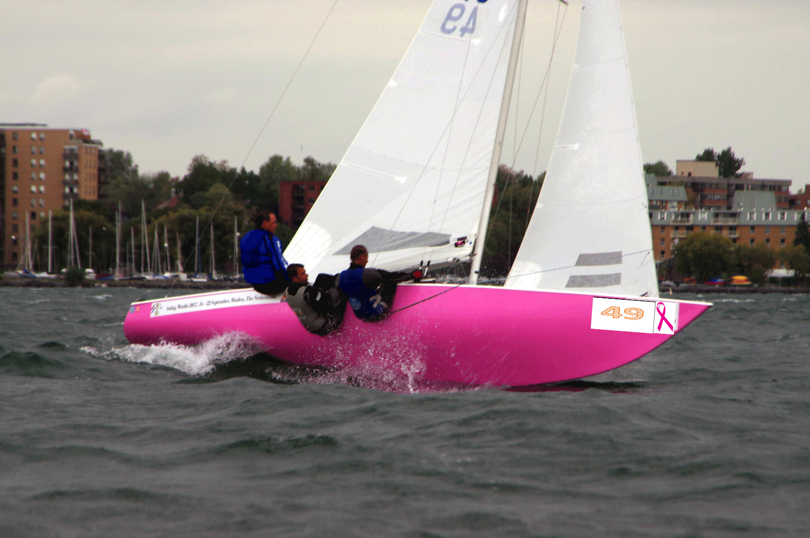 Soling Club Nederland / Dutch Soling Association ...