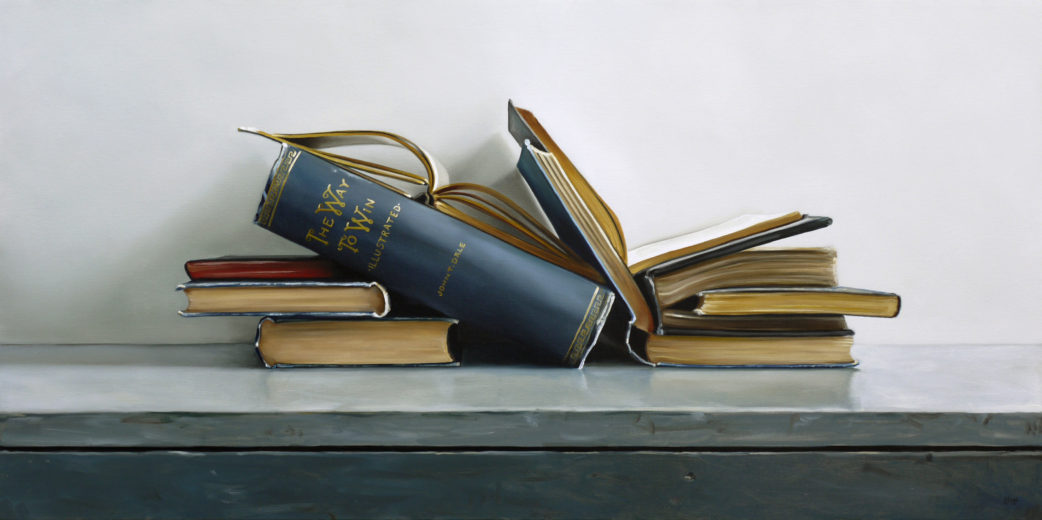 Christopher Stott... - Kai Fine Art