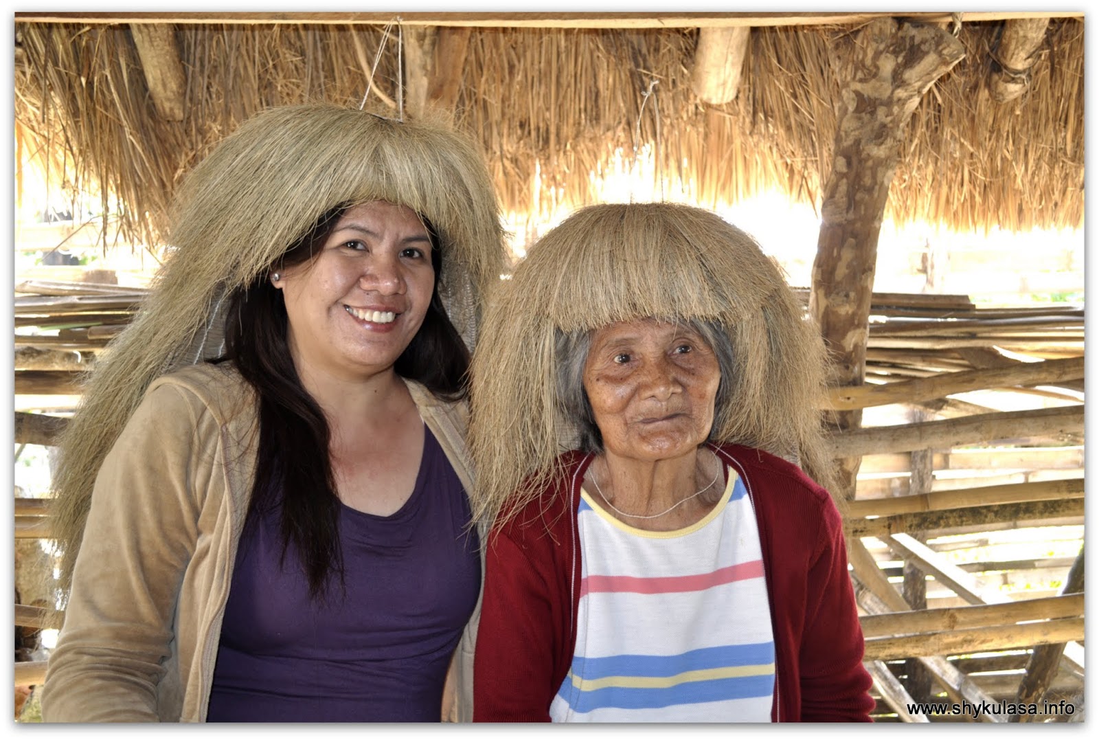 BATANES : FALUWA and SABTANG TOUR on Day 2 ~ Shie Went To Town