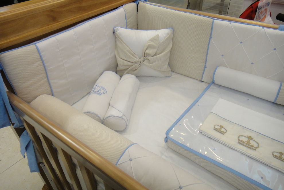 Lis Baby: Novidade Exclusiva: Enxoval Lis Baby!!