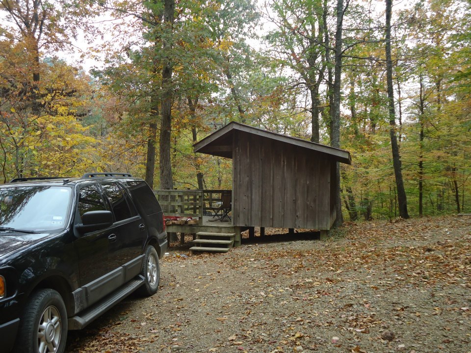 Outdoor Adventures: The Ouachita Mountains of Arkansas