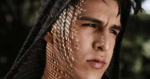 Man Central: Fredd Bustamante