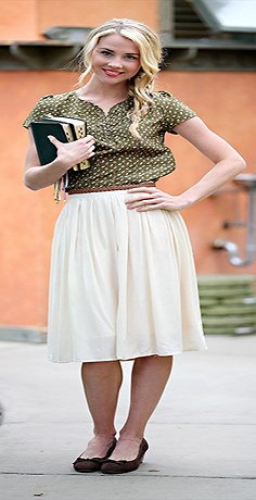 The Danger Of Women Worldly Dressing And Artificial Hair | Eternityrace