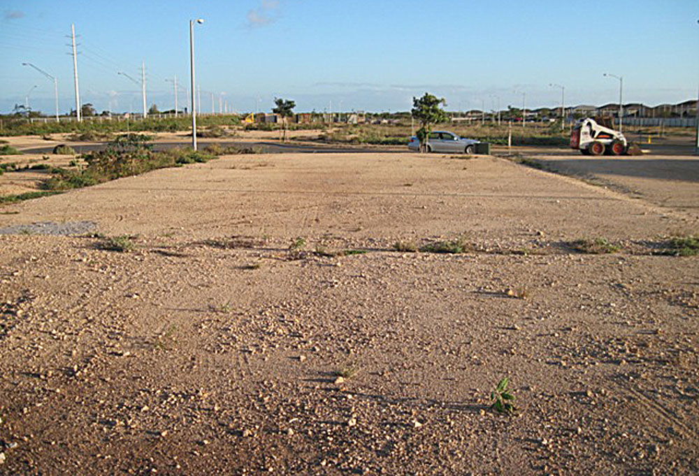 Honouliuli Ewa Traditional Cultural Properties: Ewa Farm Land ...