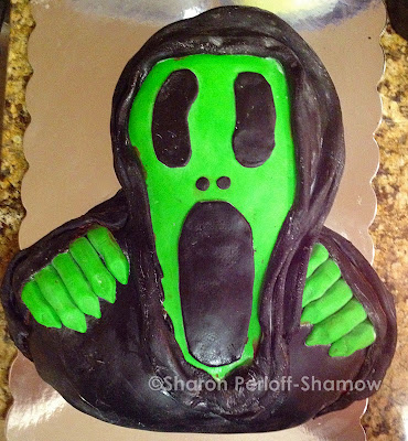 Sugar Overlord: I scream, you scream, we all scream for... (Updated)