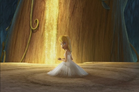 GoDDess GrOOve: Tinkerbell and Philosophy