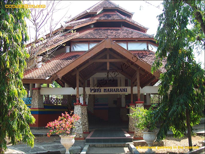 Indonesia Archipelago: Maharani Cave, Lamongan, East Java, Indonesia