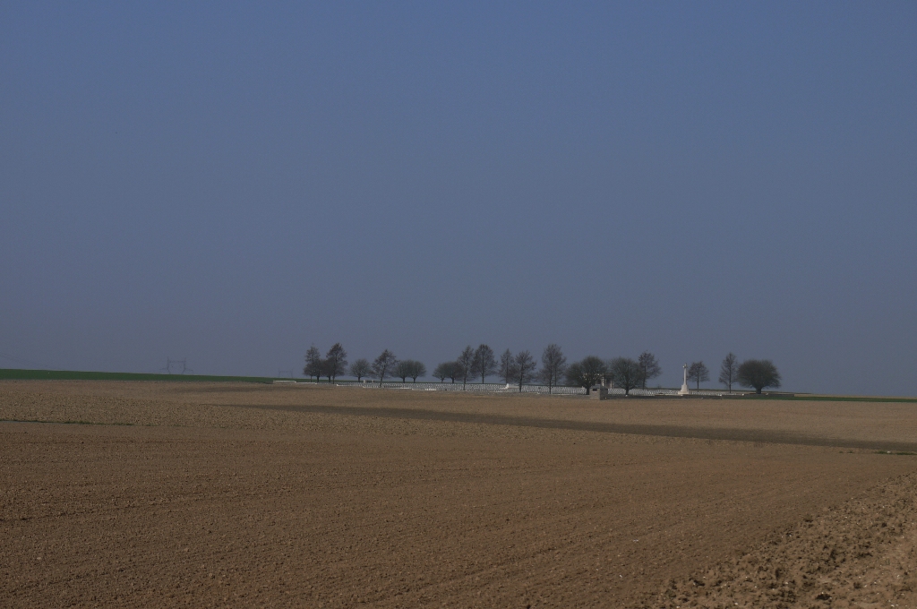 WW1 and WW2 Defences - Suffolk and beyond: Somme Trip 2012 - Boom Ravine