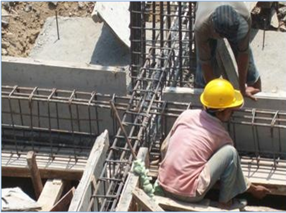 Metode Pelaksanaan Pekerjaan Sloof Beton | civiltekno