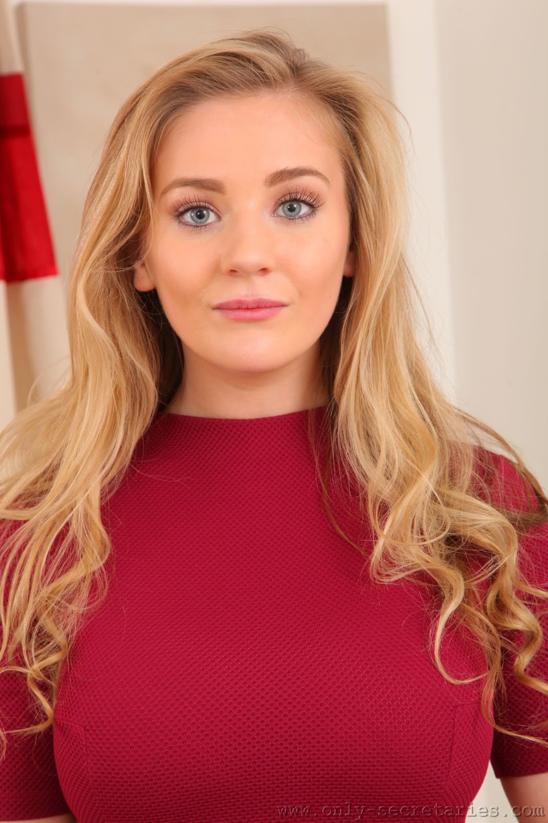 Beth Lily Collection: Beth Lily - Only-Secretaries - Set 5873