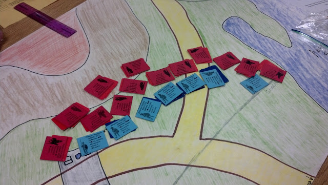 Iron Kingdoms at War