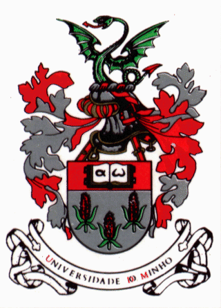 CZAR PRIAMOI ****: Universidade do Minho: a melhor de Portugal