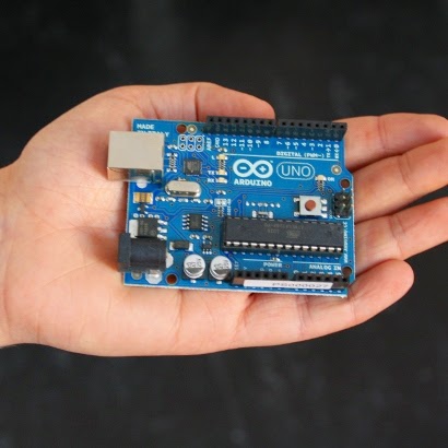 Apa Itu Arduino? Arduino Adalah...
