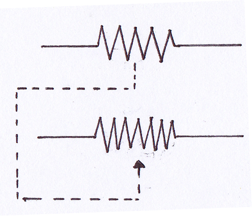 ELECTRONIC COMPONENTS: RESISTORS