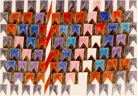 CONSTRUINDO MEMÓRIAS: CONHECENDO ALFREDO VOLPI