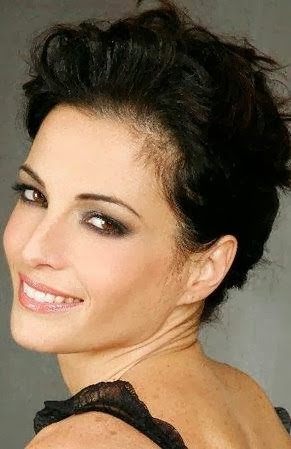 Corriere dello Spettacolo: INTERVISTA CON ELEONORA IVONE. La ...