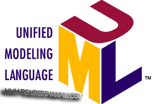 Pengertian Unified Modeling Language (UML) - cekrisna