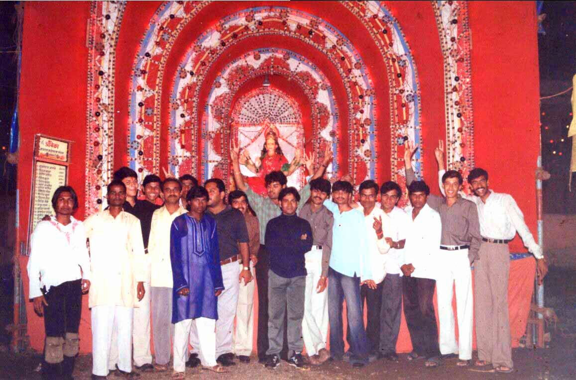 Vinod Kumar Bagul mimicry artist in mumbai From Lasur Station: Lasur ...