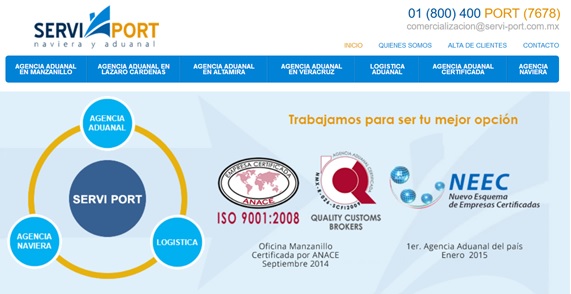 Exportando: Requisitos del país destino