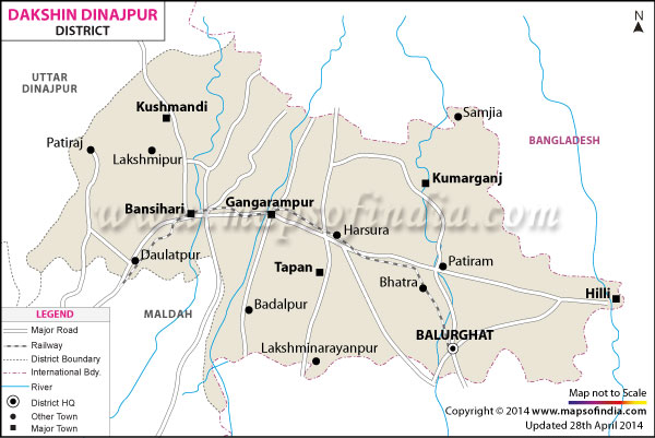 Homo intelligentsia: District Profiles of West Bengal