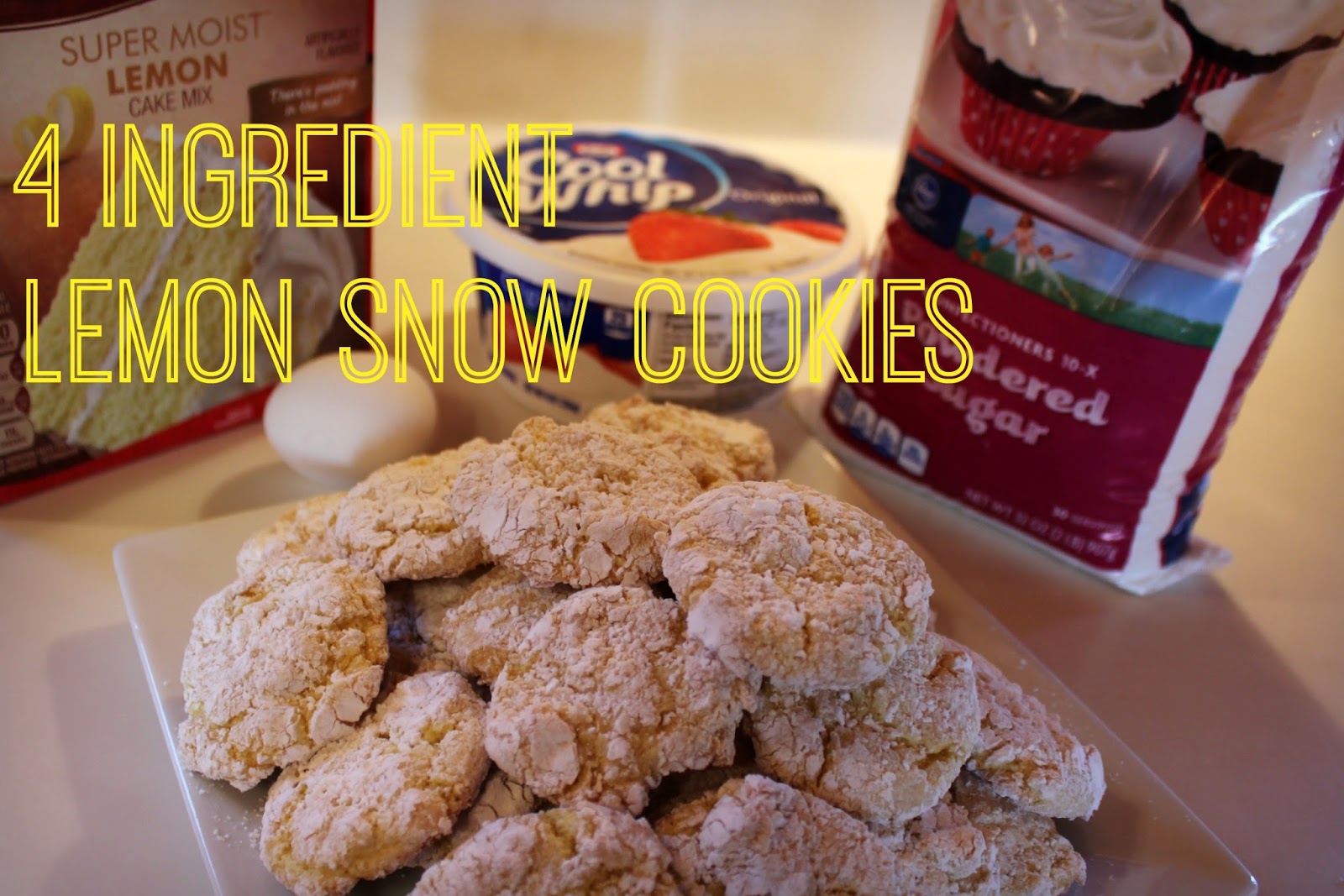 Creatin' in the Sticks: Virtual Cookies Exchange Starts Tomorrow ...