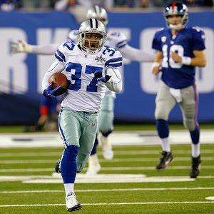 Rookie of the Beer: Bryan McCann CB Dallas Cowboys